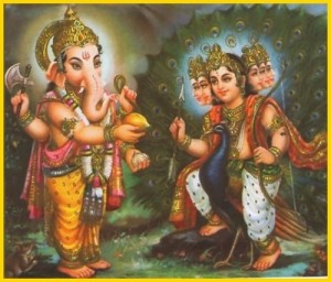HHR News | Lord Ganesha And The Fruit Of Self Realization