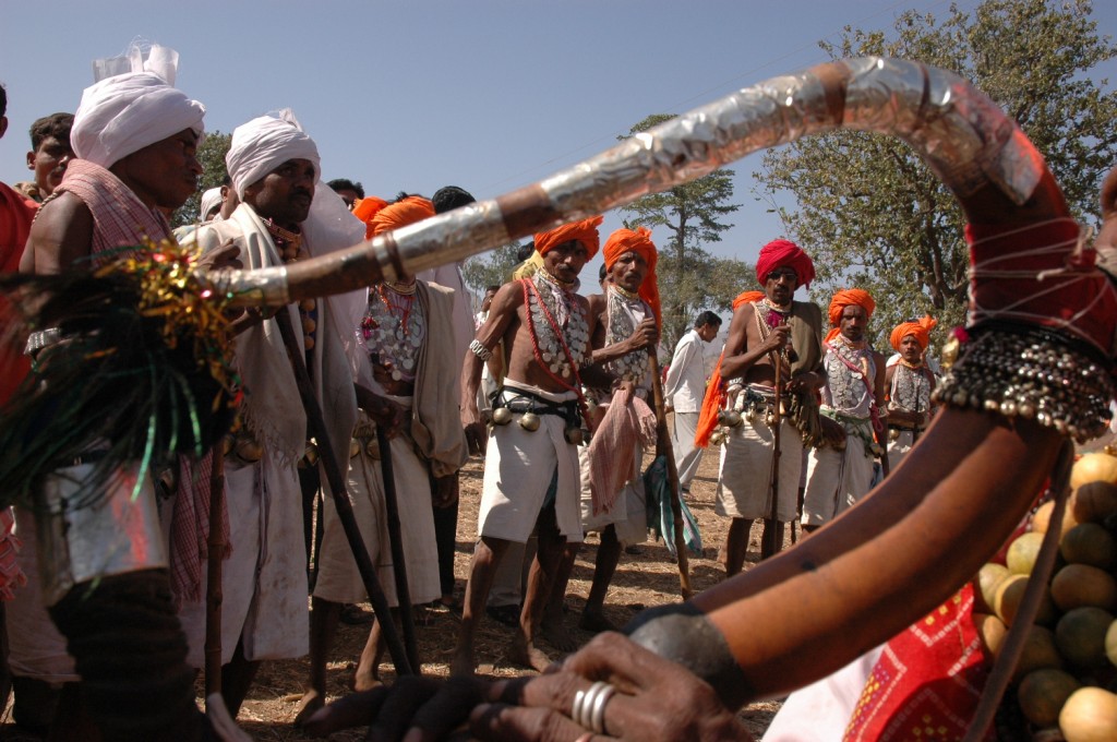 HHR News | The Bhils: The Most Famous Hindu Tribal Warriors