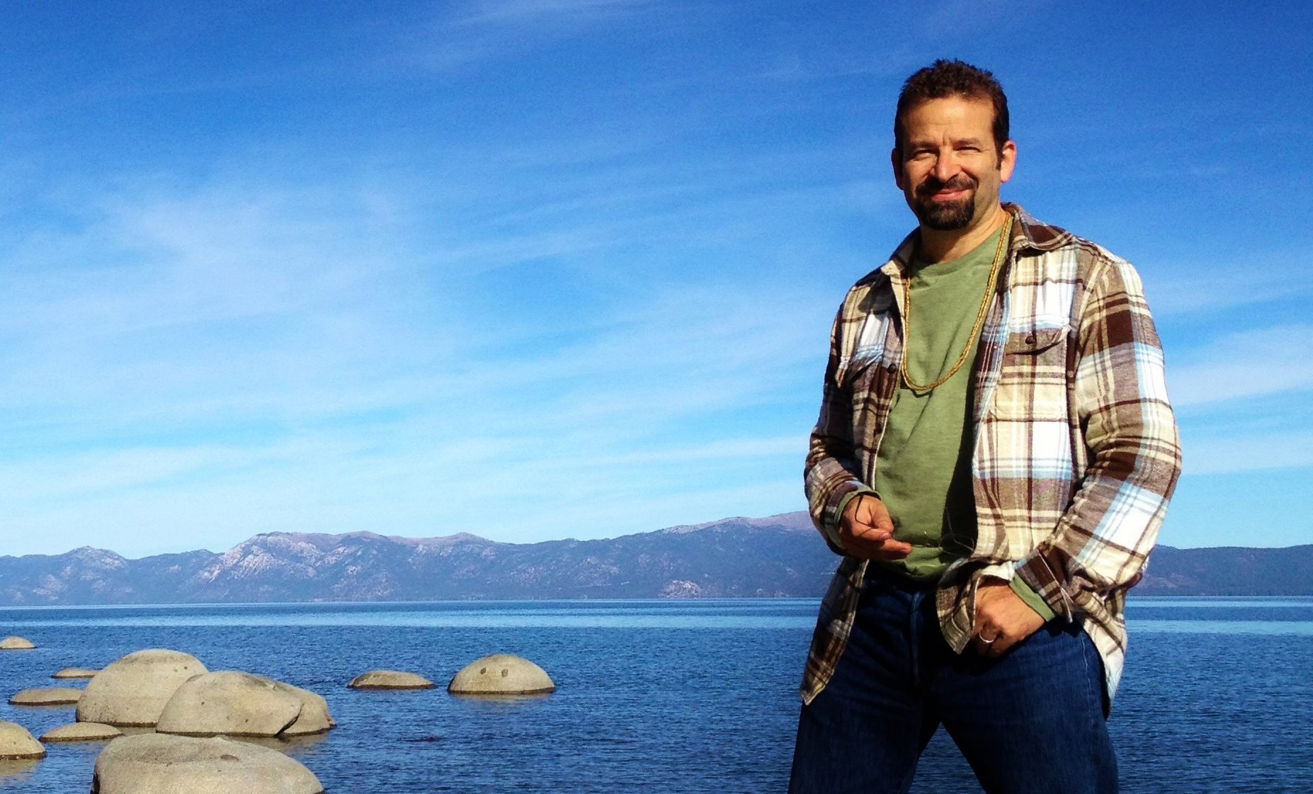 HHR News | Christian Scholar Converts to Hinduism, Dr. Michael Sudduth